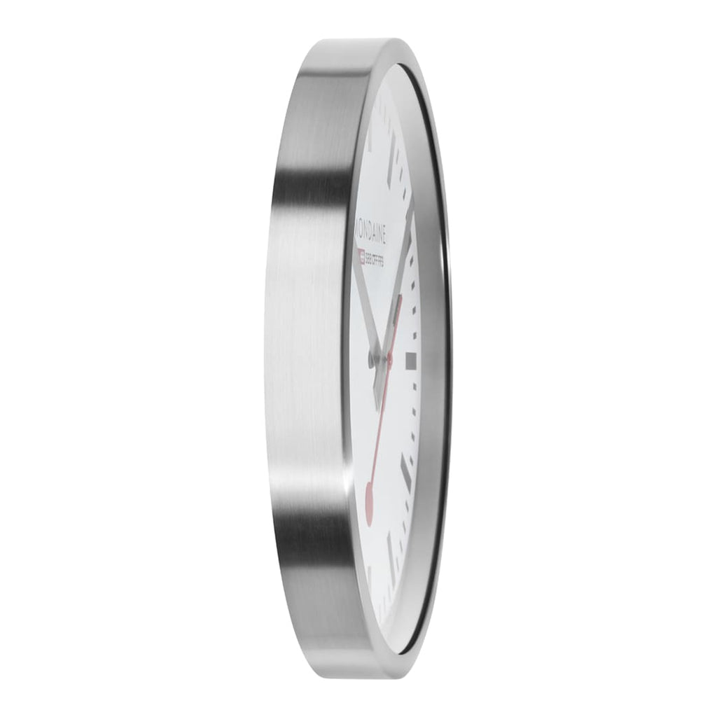 MONDAINE Clocks | Muller & Cia – Muller & Cia.