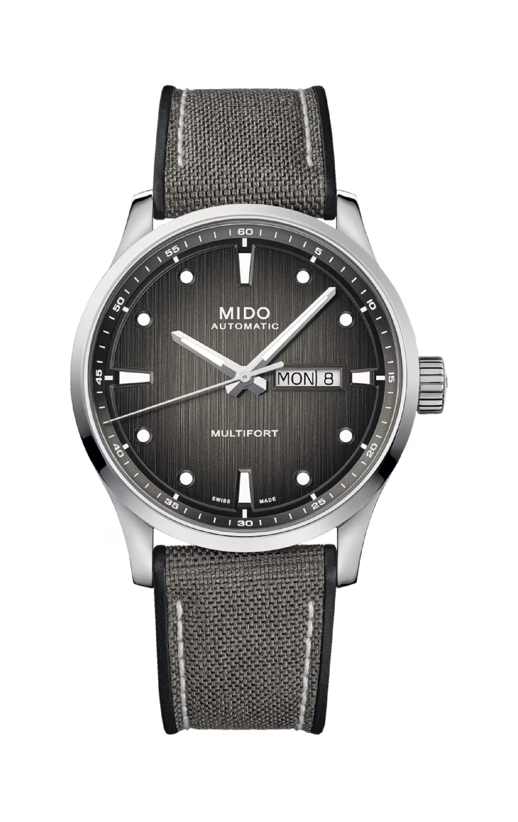 MIDO Multifort M | Muller & Cia – Muller & Cia.