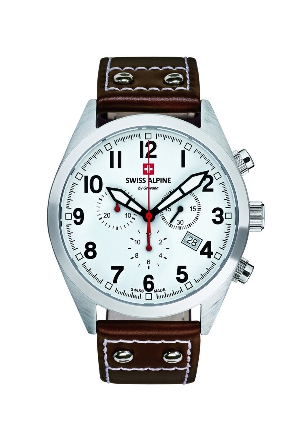 Leader | Muller & Cia – Muller & Cia.